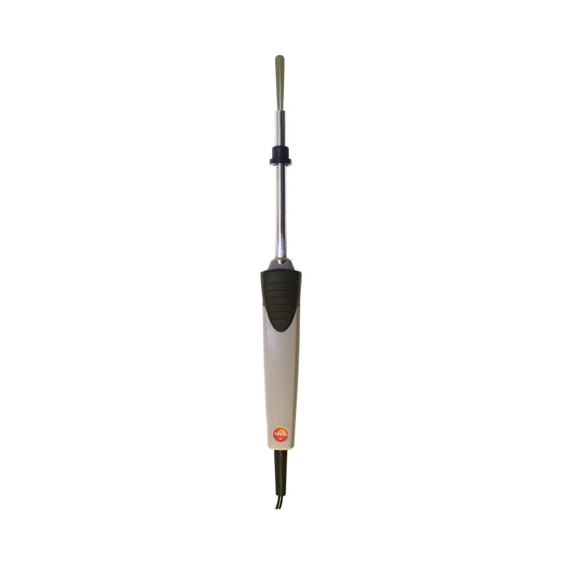 Testo Fast Reaction Paddle Surface Temperature Probe TC Type K - 0602 ...