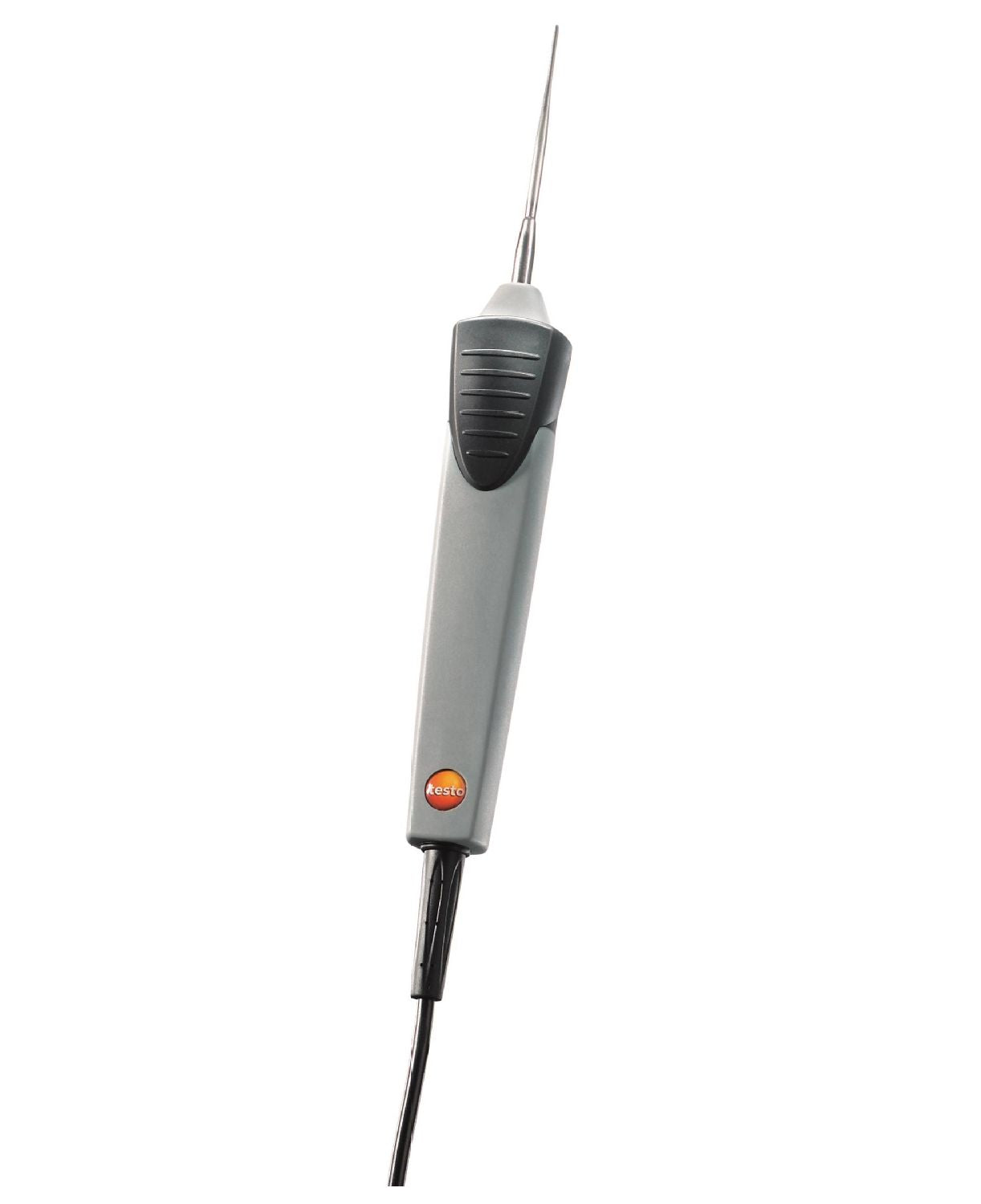 Testo Fast Action Immersion Temperature Probe with Penetration Tip TC ...