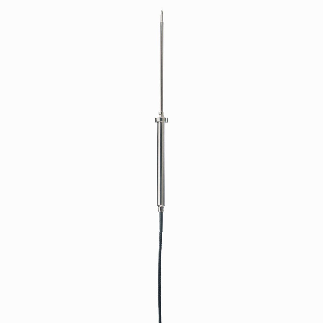 Testo Stainless Steel Immersion Temperature Probe TC Type T with FEP C ...