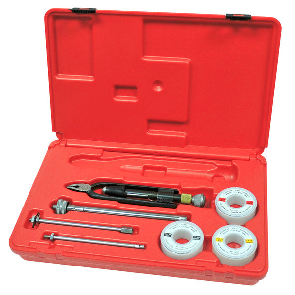 Imperial 109W Limited Access Safety Wiring Kit – Cool Tools HVAC-R