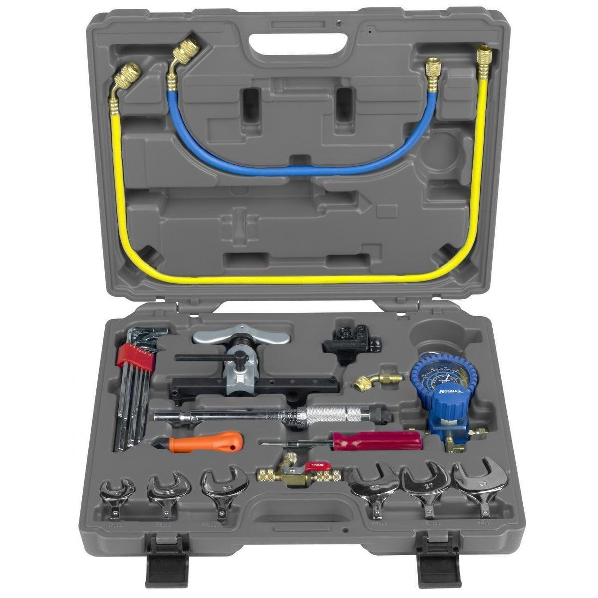Robinair Mini Split Install/Service Pack - 42170 – Cool Tools HVAC-R