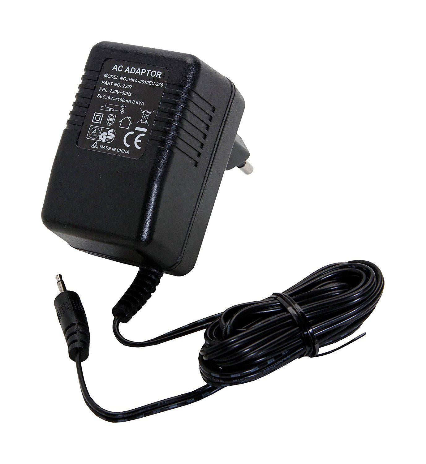 TIF ATP-100568 Battery Charger for TIF8800 and TIF8900 Combustible Gas ...