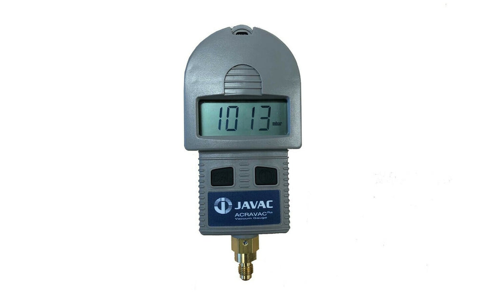 Javac PAKCOMP Complete Premium Refrigeration Service Kit – Cool Tools ...