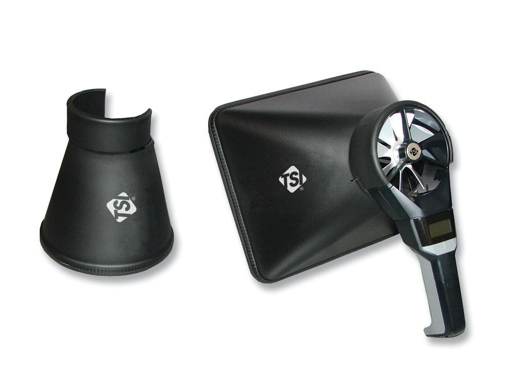 TSI Air Cone Kit Includes Rectangular and Round Cones - 801749 – Cool ...