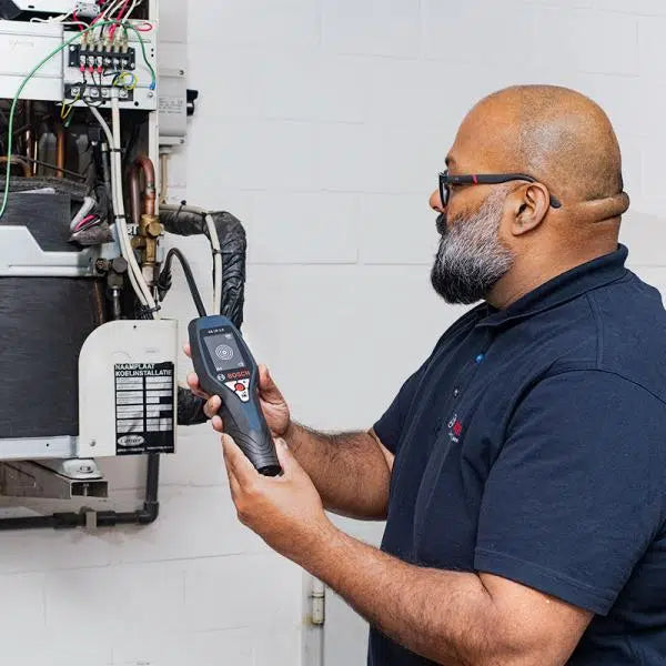 Bosch CS-LD1.0 Refrigerant Leak Detector – Cool Tools HVAC-R