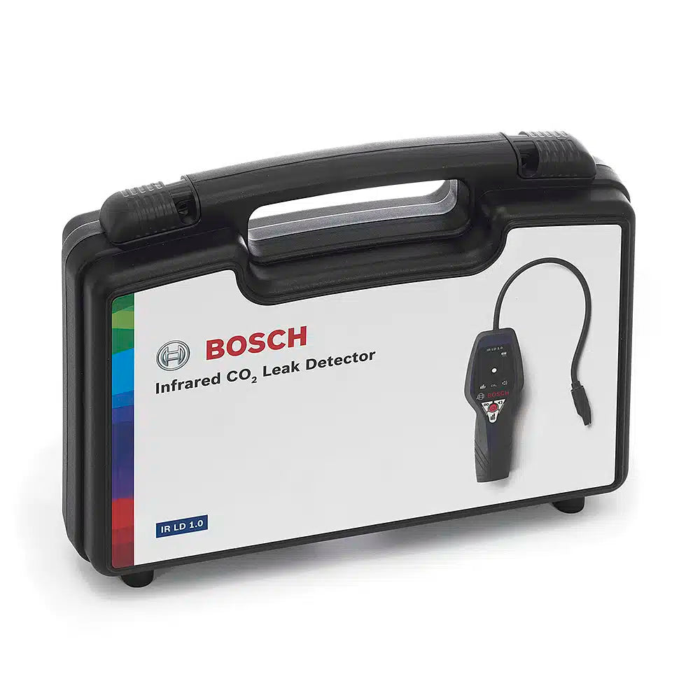Bosch IR-LD1.0 Infrared CO2 Leak Detector – Cool Tools HVAC-R