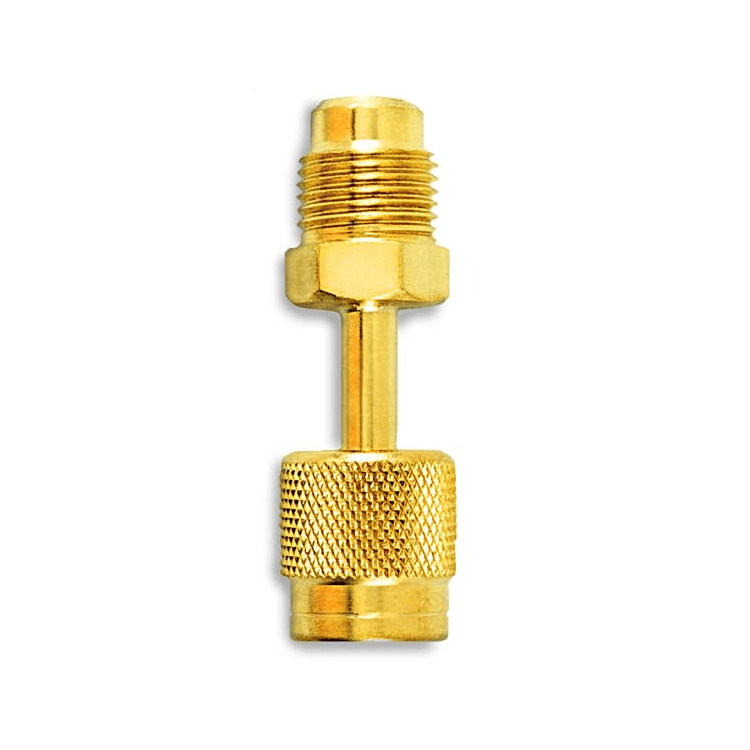 C&D CD2038 Valve Fitting Adapter – Cool Tools HVAC-R