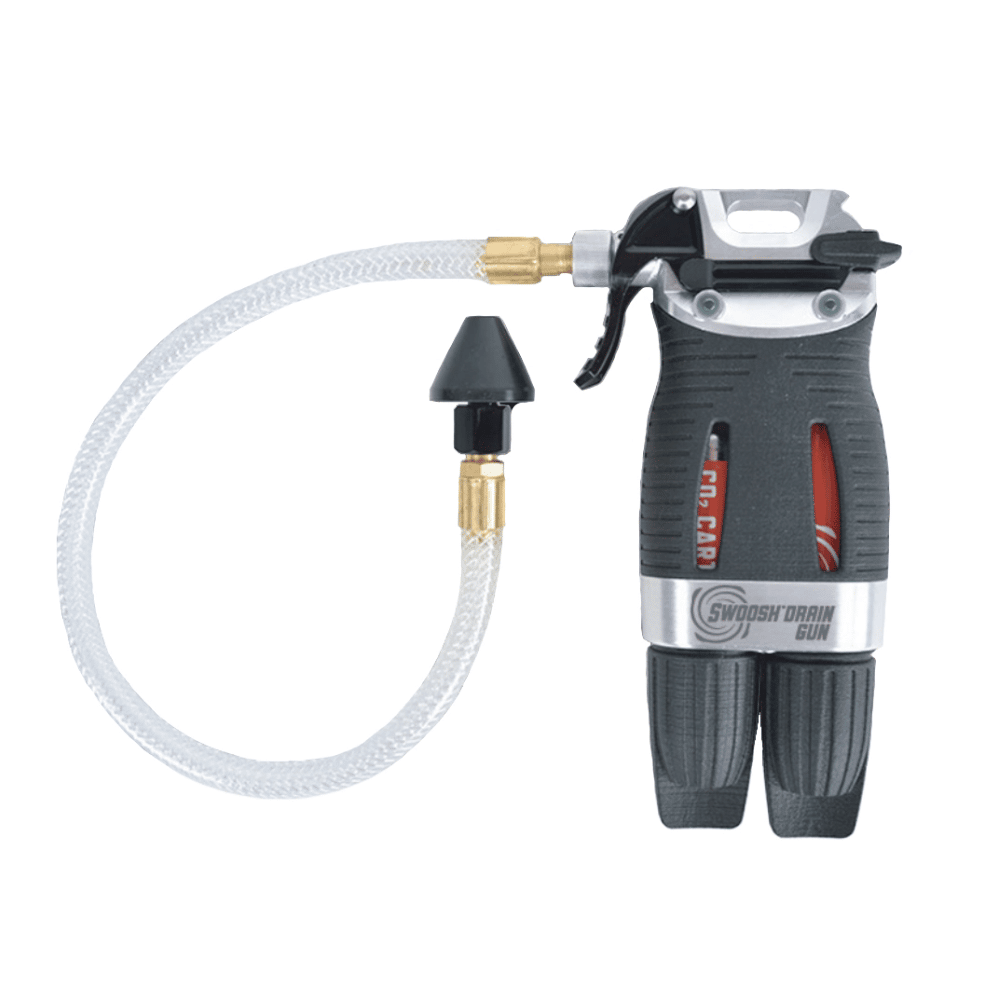 Diversitech SG2 Double Shot Kit Drain Gun – Cool Tools HVAC-R