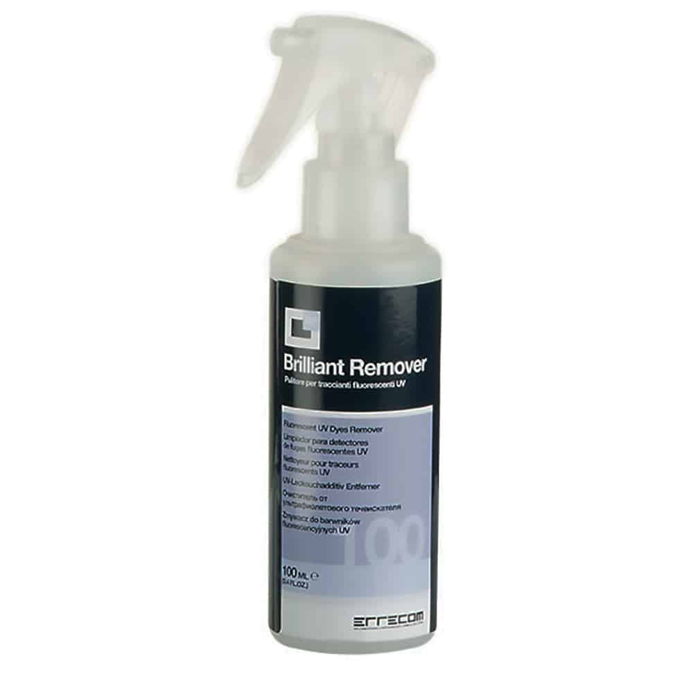 Errecom TR1109.01 Trace Brilliant Remover 100mL – Cool Tools HVAC-R