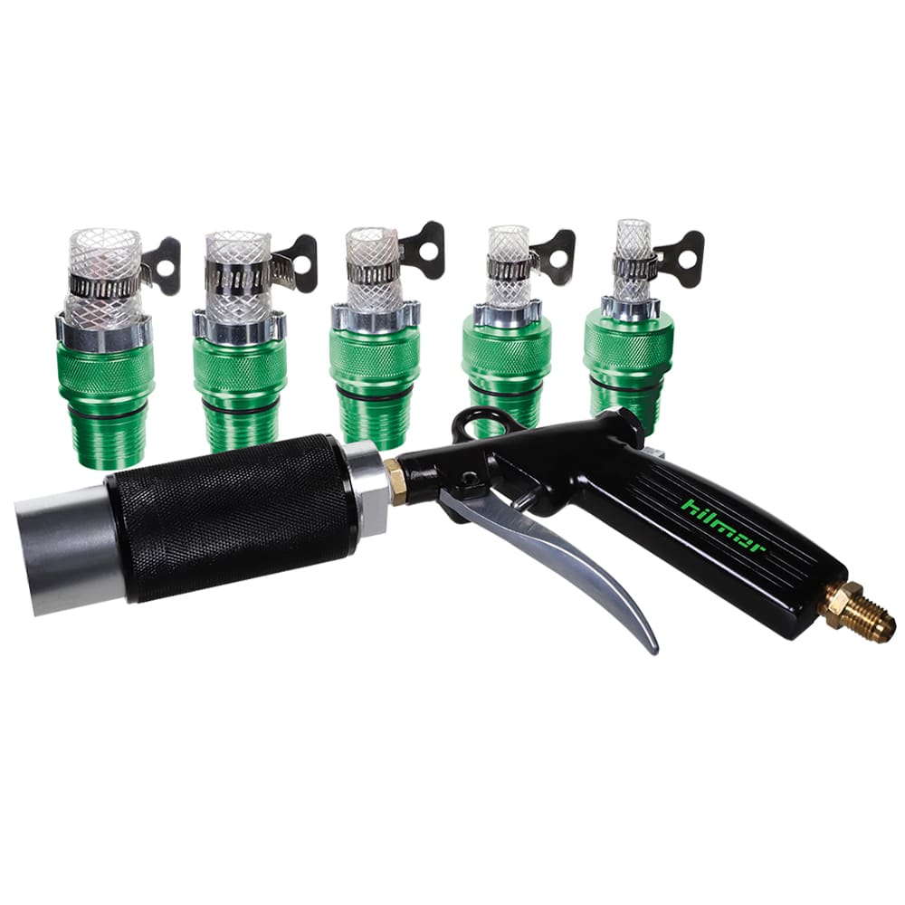 Hilmor Lineset Cleaner - HLC007 – Cool Tools HVAC-R