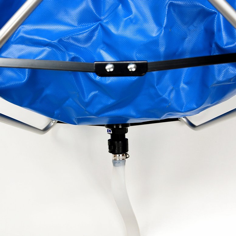 Hydrocell Hydrobag Split Air Conditioner Cleaning Bag – Cool Tools HVAC-R