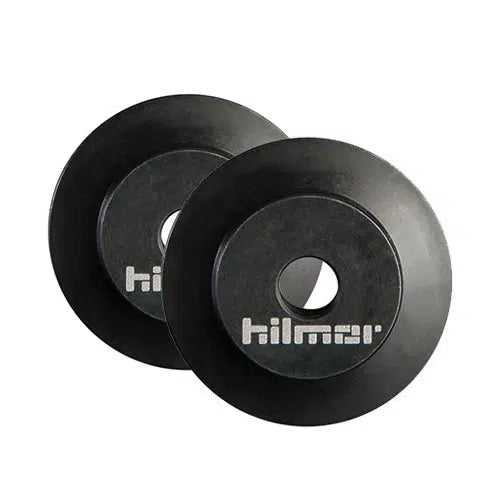 Hilmor Tube Cutter Replacement Wheel (Pack of 2) - 1885387 – Cool Tools ...