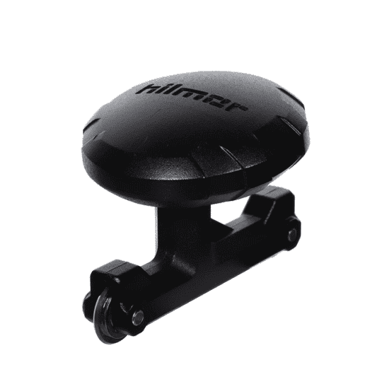 Hilmor HPB1701 Portable Pocket Brake – Cool Tools HVAC-R