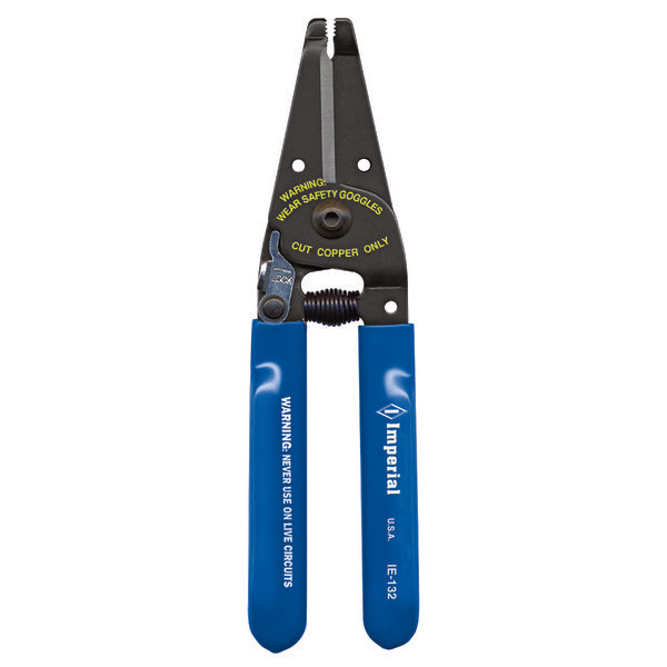 Imperial IE-132 Heavy-Duty Upfront Cutter – Cool Tools HVAC-R