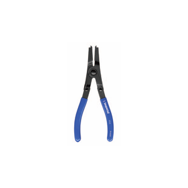Imperial IR-602R Heavy Duty Lock Ring Pliers – Cool Tools HVAC-R