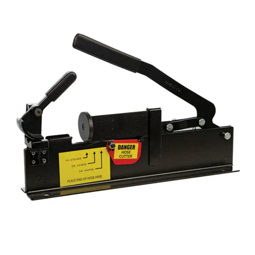 Imperial GT-116 Push Lock Hose Cutter and Assembly Tool – Cool Tools HVAC-R