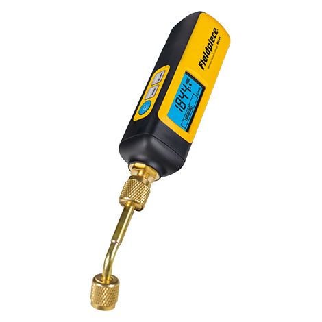 Fieldpiece Advanced HVAC Kit – Cool Tools HVAC-R