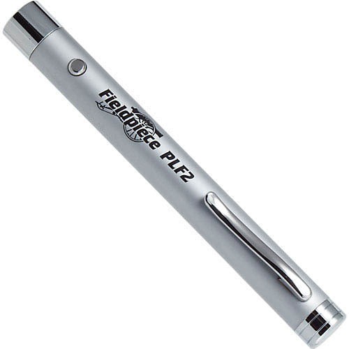 Fieldpiece PLF2 Pocket LED Flashlight – Cool Tools HVAC-R