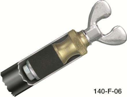 Imperial 140-F Range of Test Plugs for 3/4" Tube & Pipe 140-F-12 – Cool ...