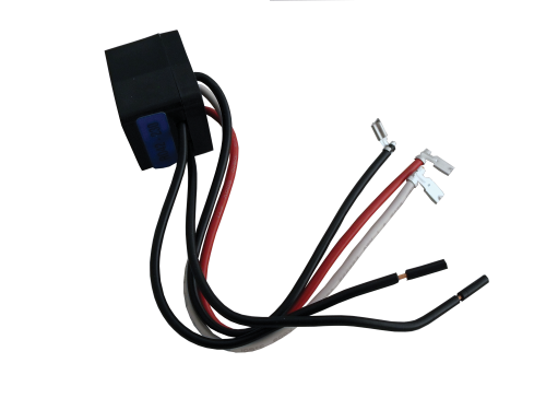 Supco RO42 Relay Overload Combo 1/4 - 1/3 HP – Cool Tools HVAC-R