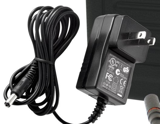 Fieldpiece Wall Charger for SRL2K7, SRL8 and SCL2 Leak Detectors - RWA ...