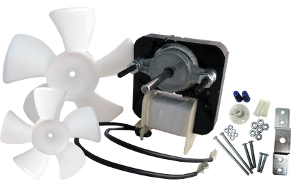 Supco SM672 Utility C Frame Motor Kit – Cool Tools HVAC-R