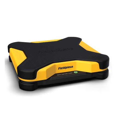 Fieldpiece Wireless Electronic Refrigerant Scale 114KG - SR47 – Cool ...