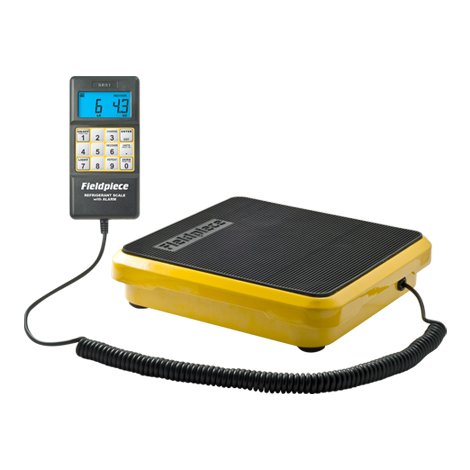 Fieldpiece Arctic Essentials – Cool Tools HVAC-R