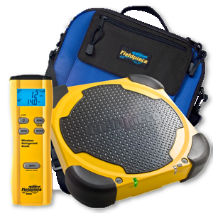 Fieldpiece Digital Wireless Refrigerant Scales 115KG - SRS3 – Cool ...