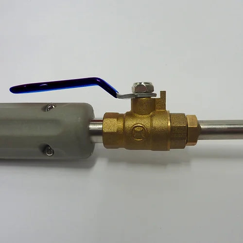 Hydrocell Metal Spray Wand HYD-SPRAY – Cool Tools HVAC-R