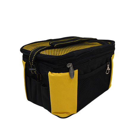 Tradie TC-06C Expandable Cooler Bag Lunch Box – Cool Tools HVAC-R