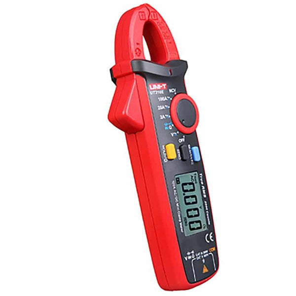 Uni-T True RMS Mini Clamp Meter - UT210E – Cool Tools HVAC-R