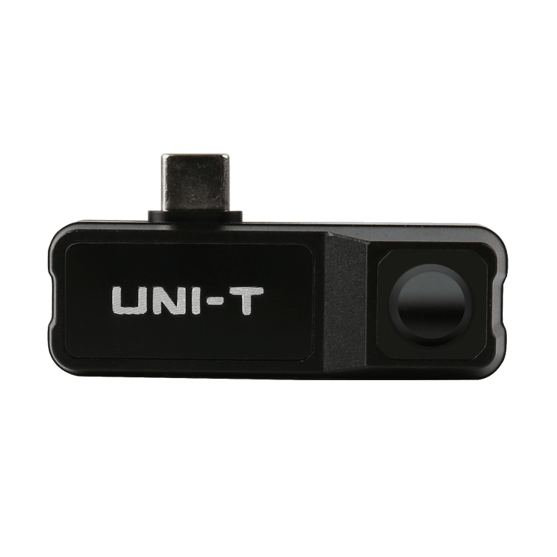 Uni-T UTi120M Smartphone Thermal Camera Module for Android – Cool Tools ...