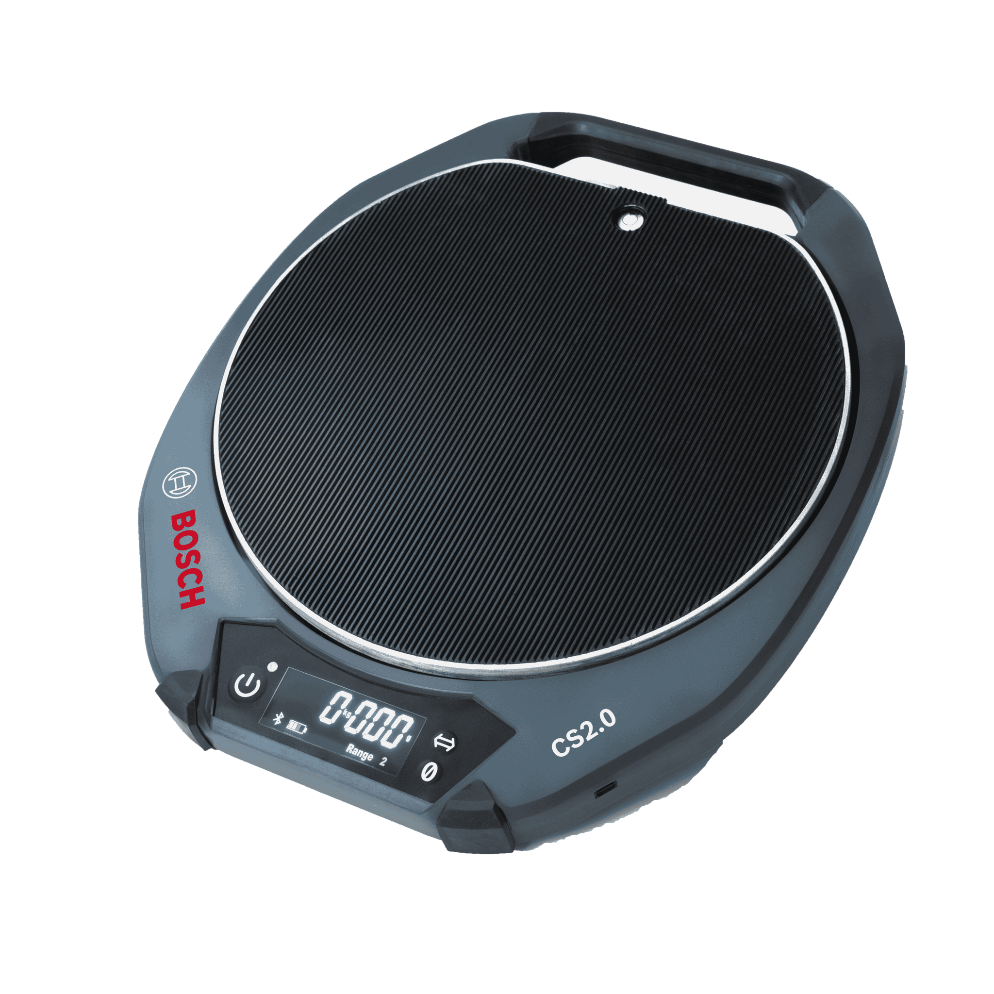 Bosch CS2.0 Refrigerant Charging Scale 120kg Capacity – Cool Tools HVAC-R