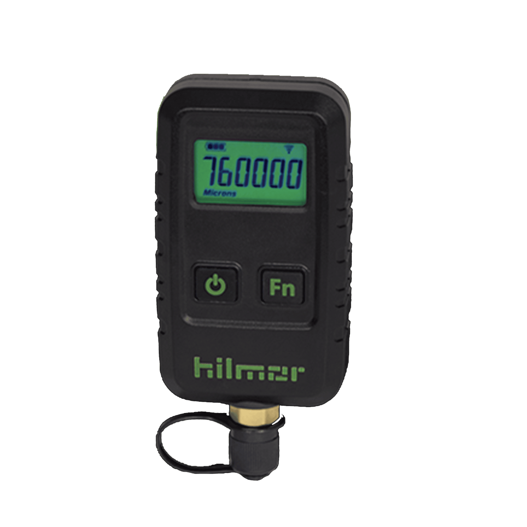 Hilmor Compact Micron Vacuum Gauge - CVG1200 – Cool Tools HVAC-R