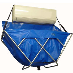 Hydrocell Hydrobag Split Air Conditioner Cleaning Bag – Cool Tools HVAC-R