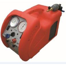 Robinair Automotive Recovery Machine Minimax with Oil Separator System ...