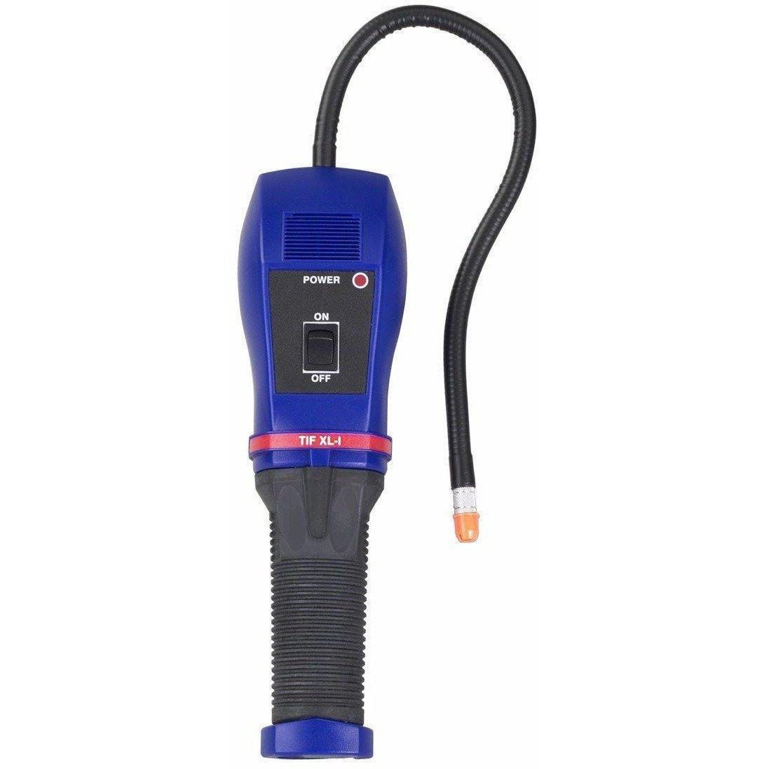 Robinair Leak Detector XL-1A – Cool Tools HVAC-R