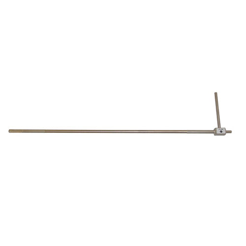 TSI Straight Airflow Probe 18 inches (46cm) - 800187 – Cool Tools HVAC-R