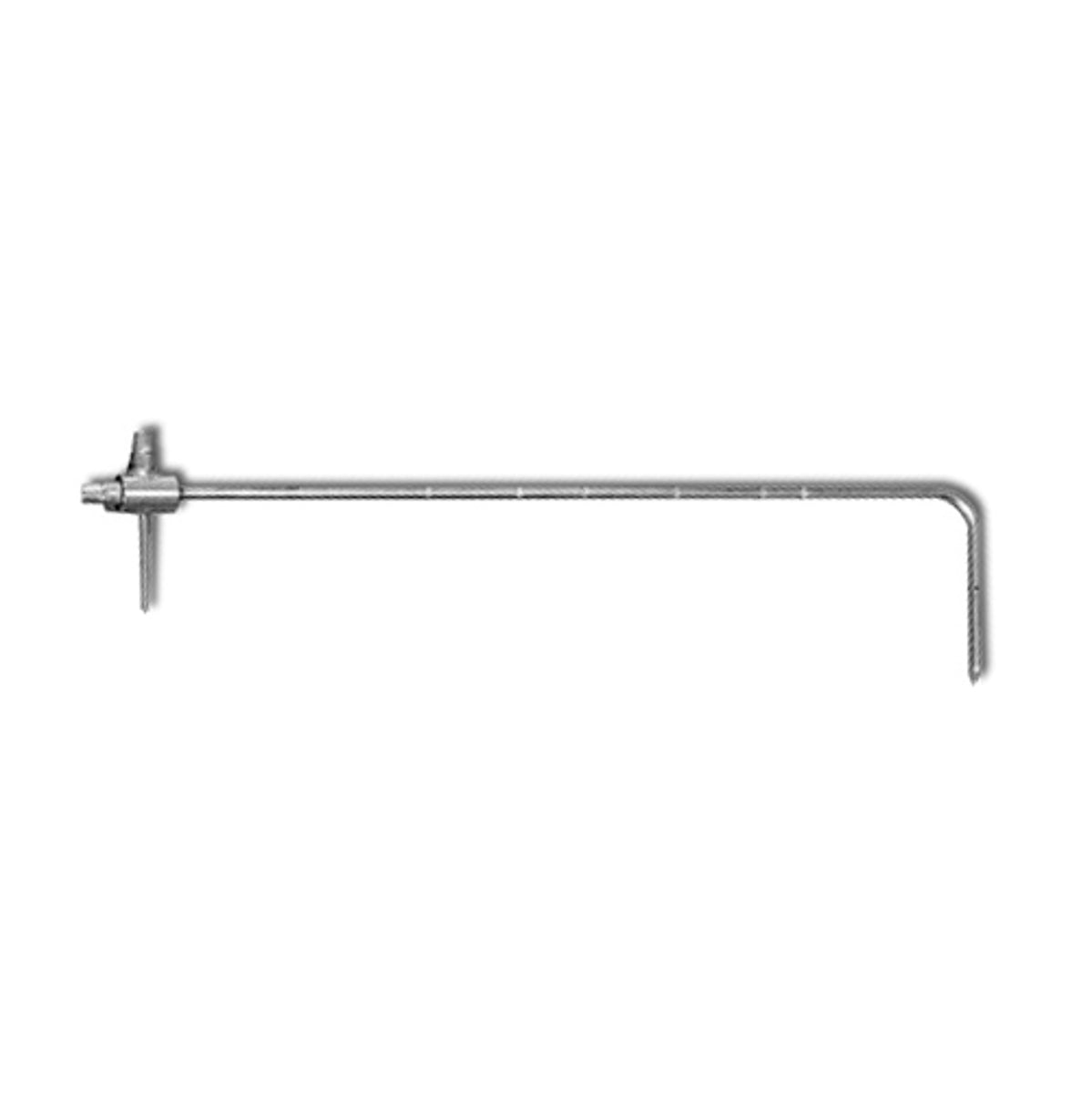 TSI Static Pitot Probe 36 inches (91cm) - 634634003 – Cool Tools HVAC-R
