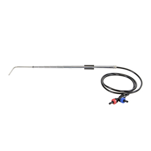 TSI Telescoping Pitot Probe 8 to 38 inches (20 to 96 cm) - 634634004 ...